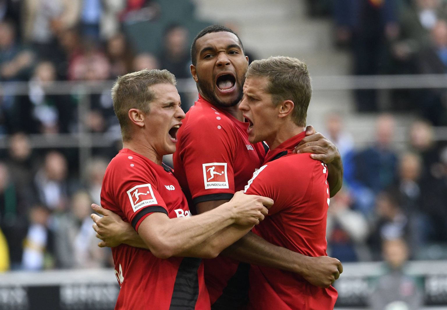 Die Bundesliga in Wort und Witz: RB Leipzig reizt den FC Bayern: "Wir ...