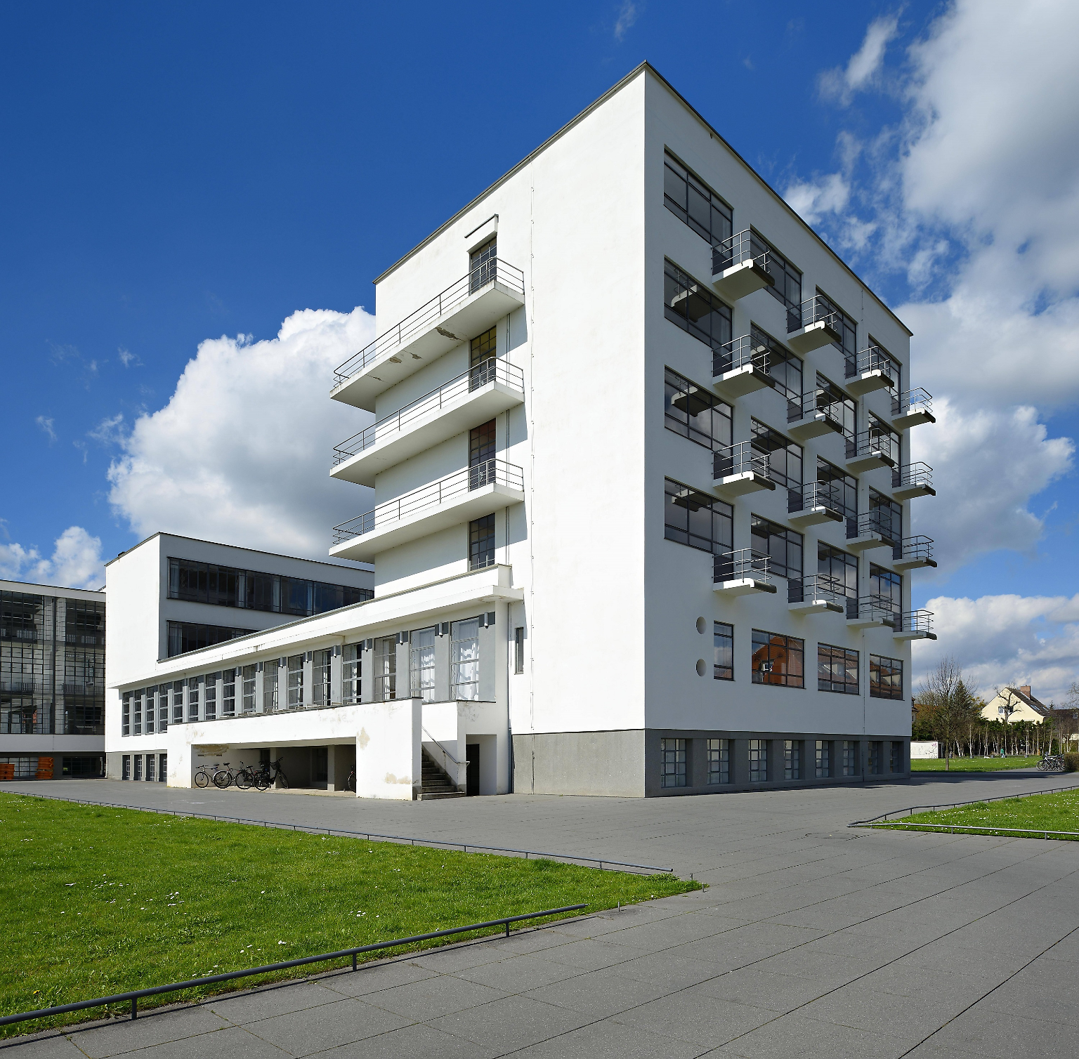 Das Bauhaus wird 100: Die Design-Schule der Moderne - n-tv.de