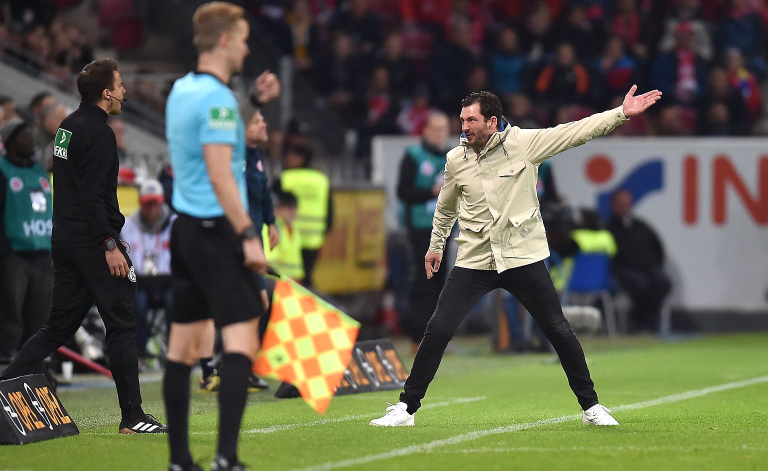 Die Bundesliga in Wort und Witz: "FC Bayern wie die Uwe-Seeler ...