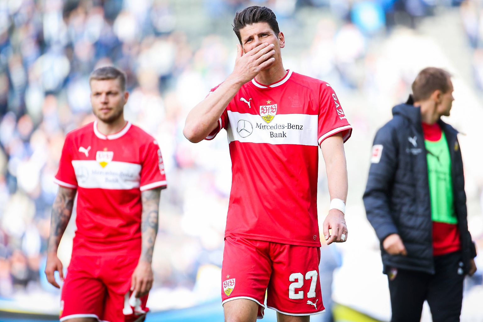 Die Bundesliga in Wort und Witz: "FC Bayern wie die Uwe-Seeler ...