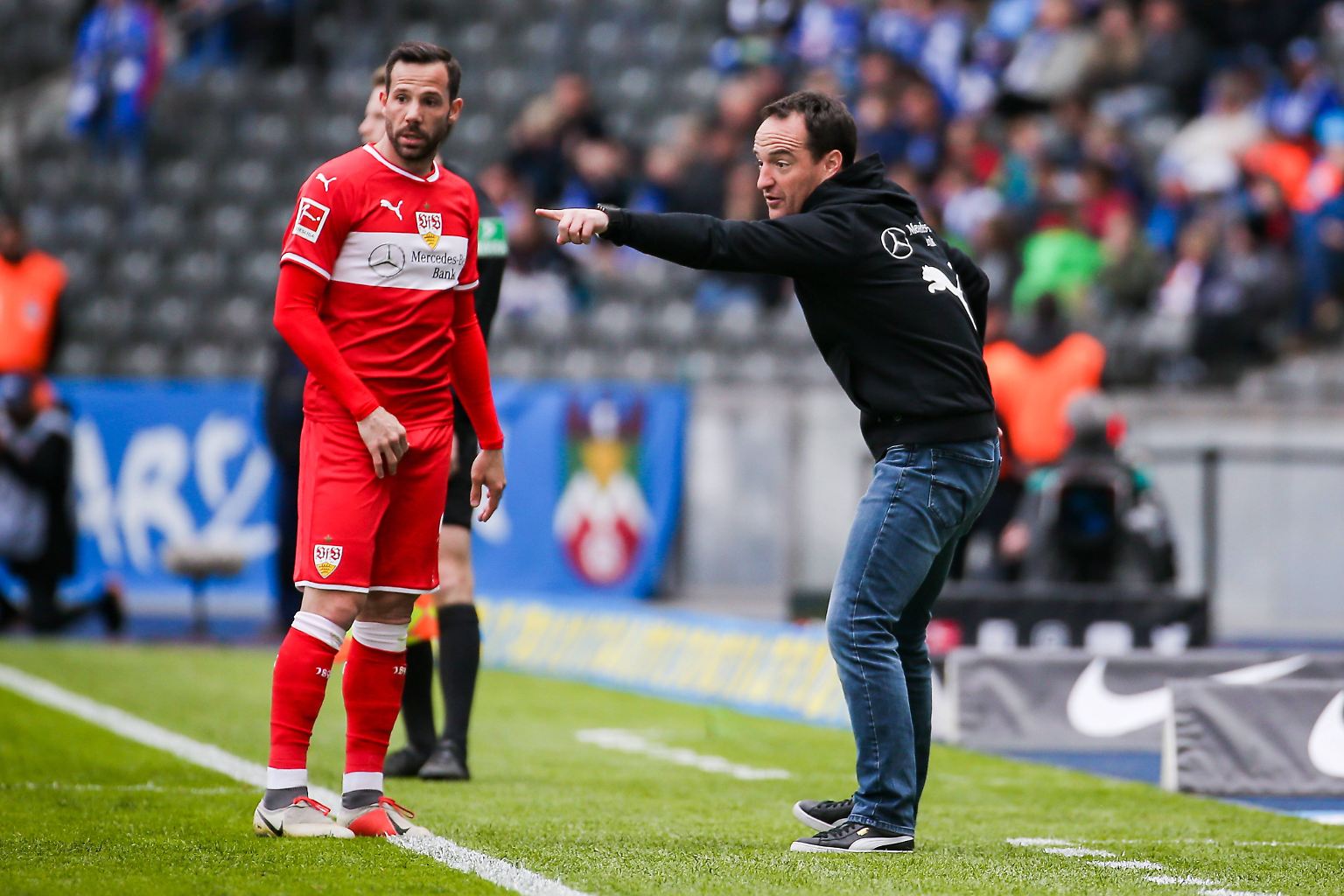 Die Bundesliga in Wort und Witz: "FC Bayern wie die Uwe-Seeler ...