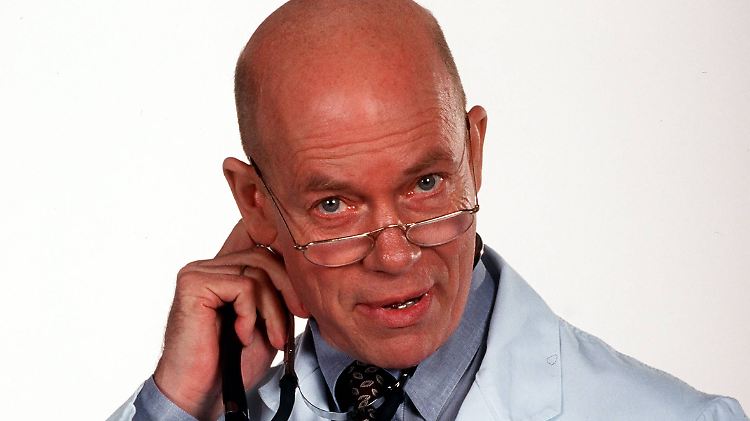 14 Tage nach der Ehefrau: TV-Schauspieler Christoph Quest gestorben - n ...