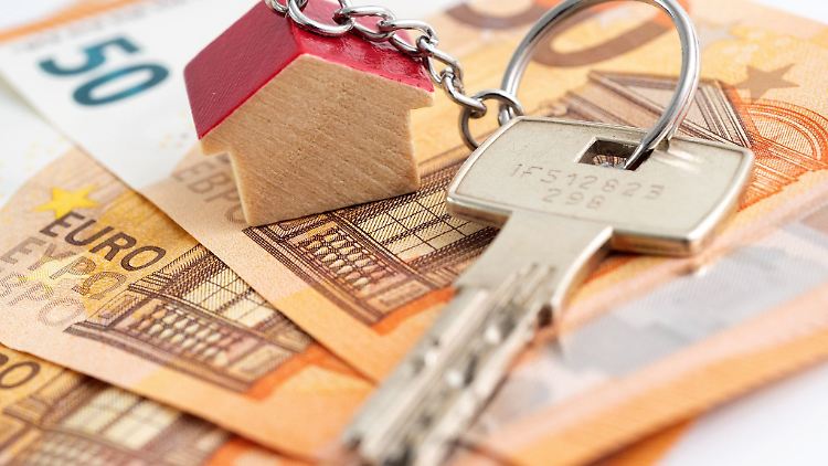 Sicherheit für Vermieter: Neun wissenswerte Fakten zur Mietkaution - n ...