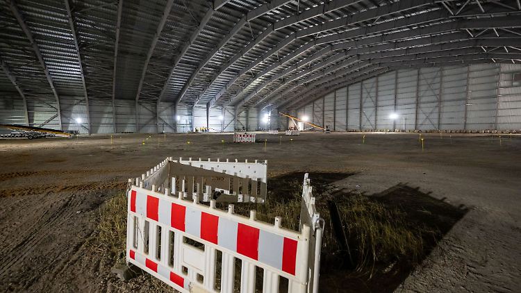 Niedersachsen & Bremen: Verzögerung: Millionenteure Sanierung von ...
