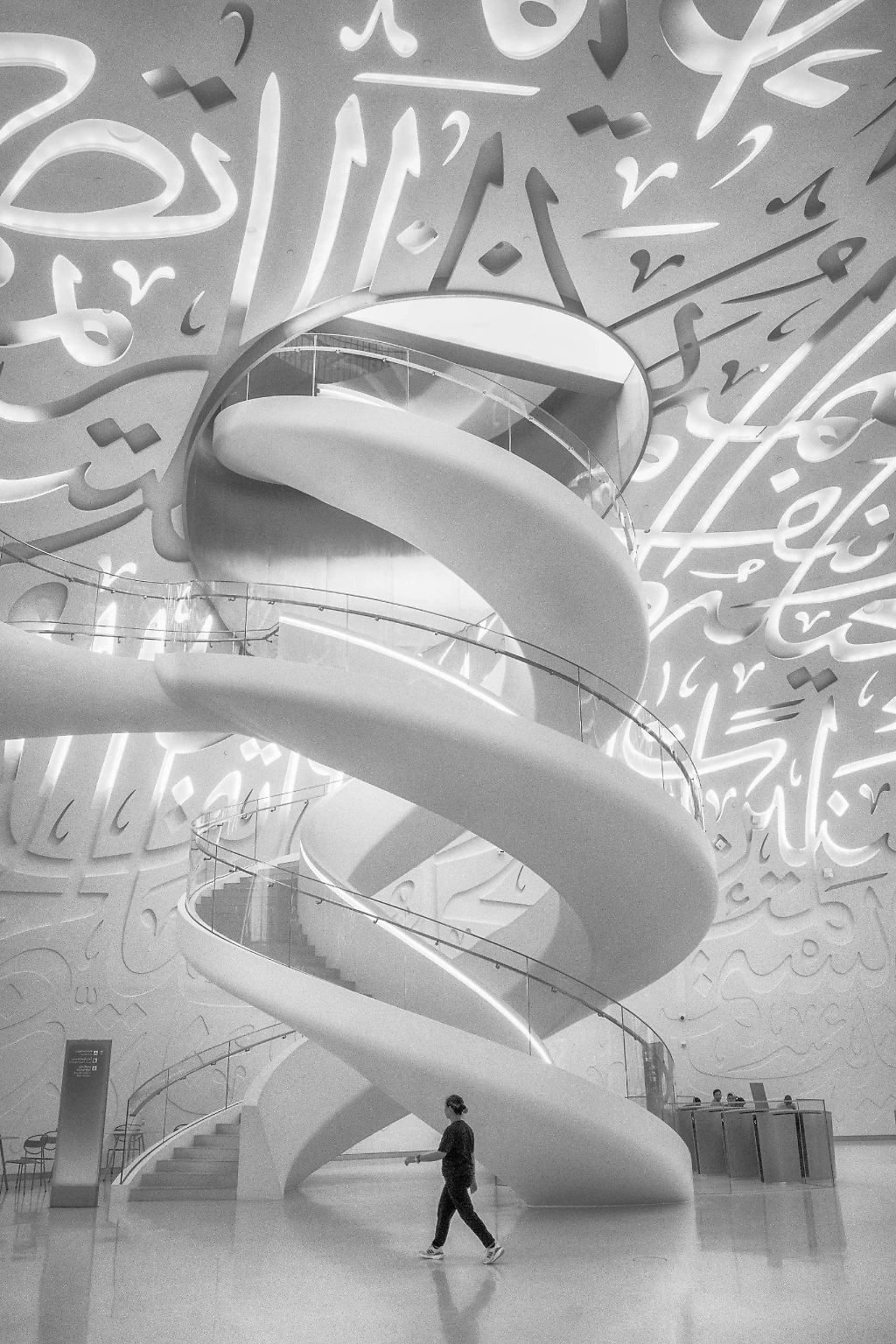 Black and White Photo Awards: Beeindruckende Fotokunst in Schwarz und ...