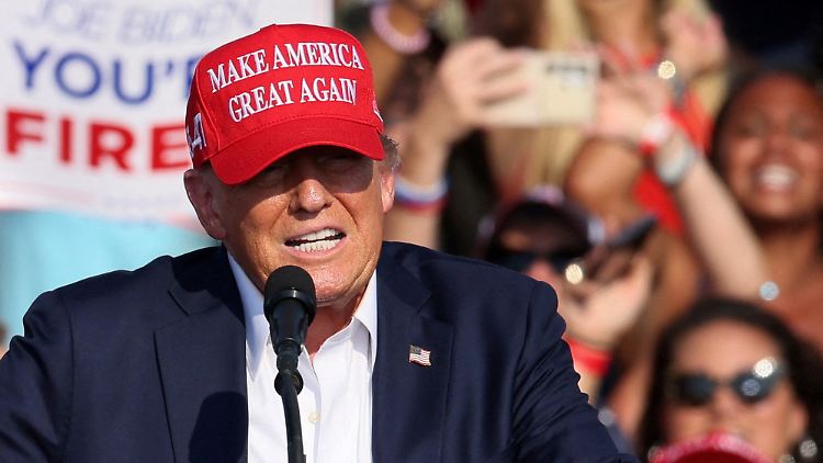 Der Börsen-Tag: Trump-Media-Aktie geht vorbörslich durch die Decke - n ...