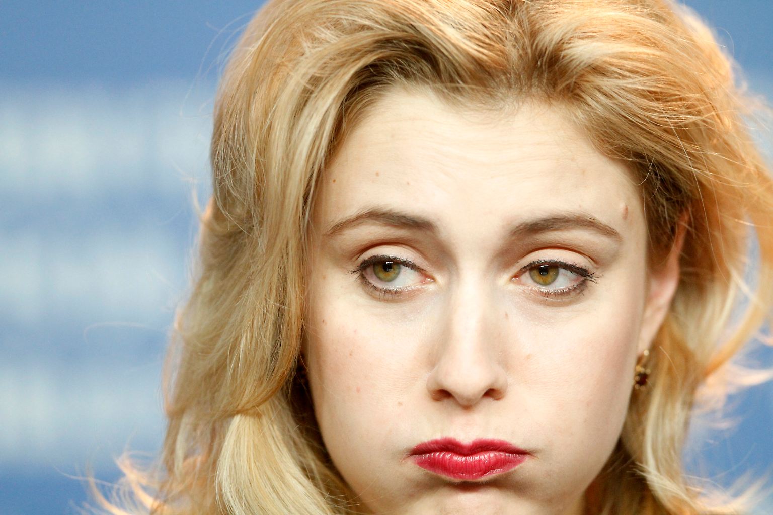 Schultern frei und Spaß dabei: Die Berlinale-Frauen - n-tv.de